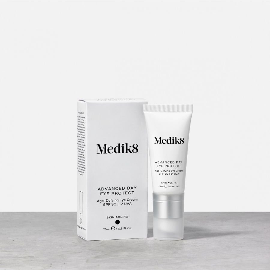 Medik8 Advanced Day Eye Protect™ | Soshique Laser & Beauty Clinic